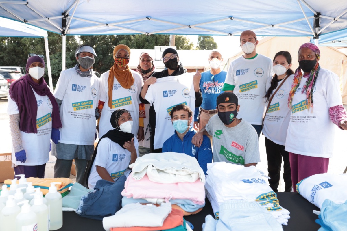 January Newsletter – Islah LA