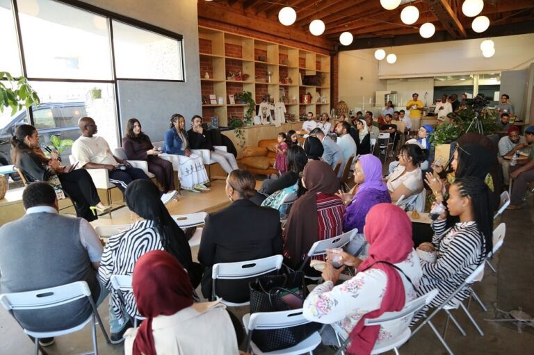 Islah LA – Islah LA Nonprofit Organization | Housing, Pantry, Academy ...